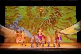 Latvian National Opera and Ballet » LiveRiga